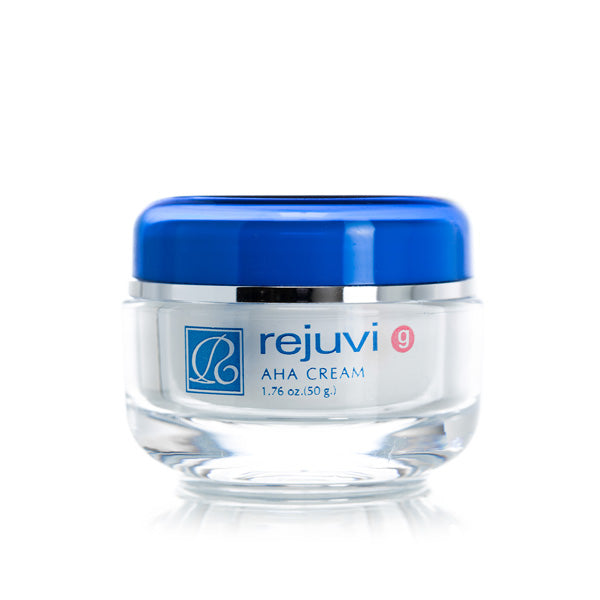 Rejuvi, g AHA Cream, (Normal) – Rejuvi UK